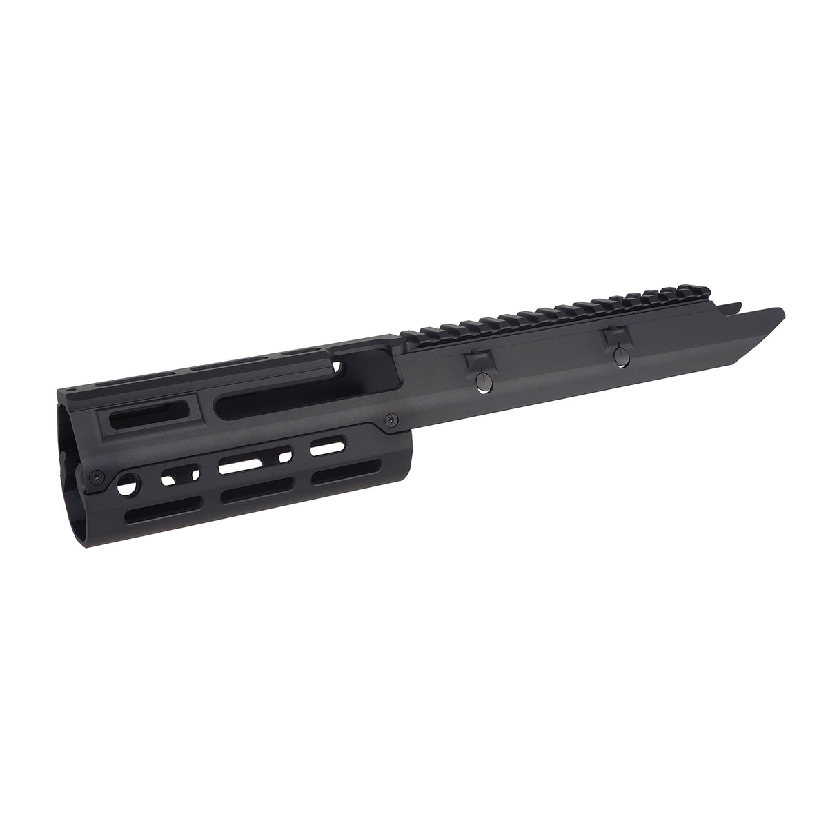 5KU UTG Monolithic M-Lok Rail Handguard for Marui Next Gen. MP5 AEG ( 5KU-393M ) – 18 Airsoft