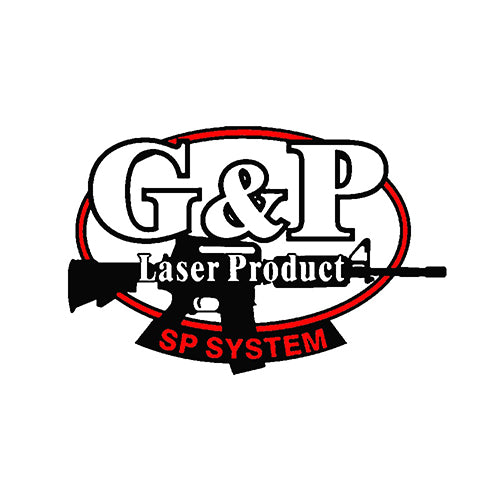 G&P – 18 Airsoft