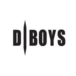 Dboys – 18 Airsoft