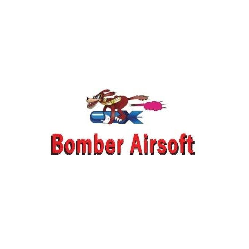 Bomber – 18 Airsoft