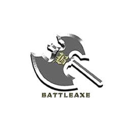 Battleaxe – 18 Airsoft