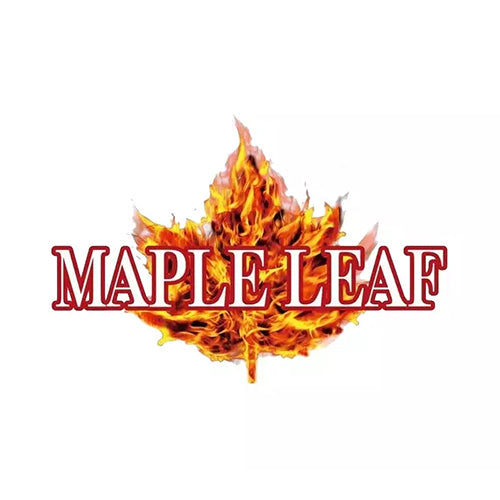 Maple Leaf – 18 Airsoft