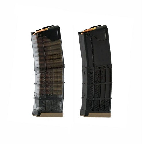 Rifle Magazine – 18 Airsoft