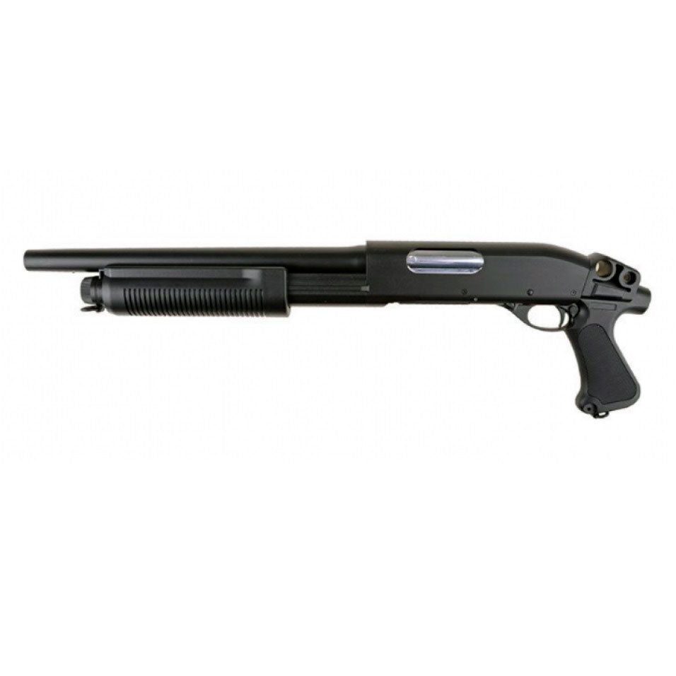 Spring Shotgun – 18 Airsoft