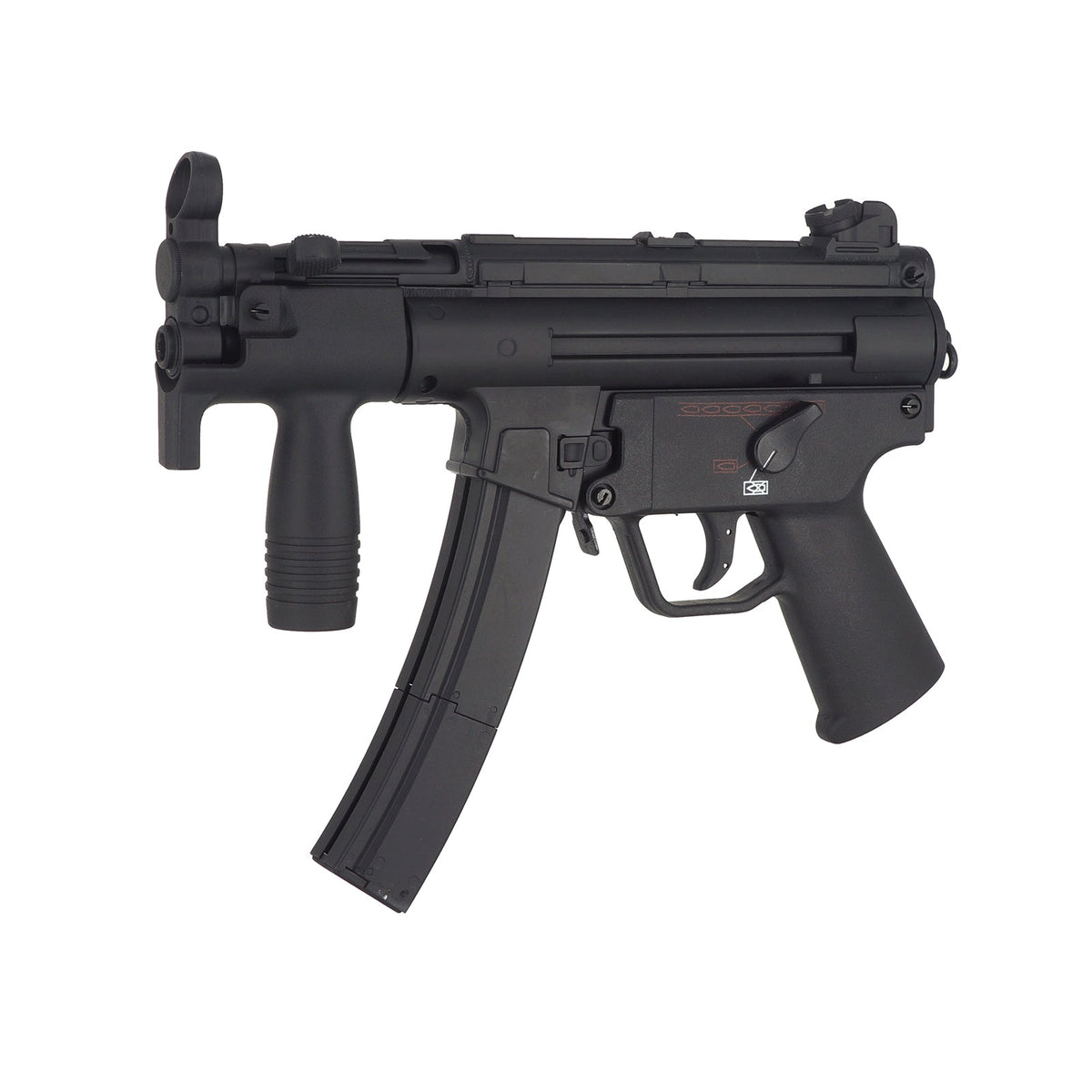 GBB SMG / PDW – 18 Airsoft