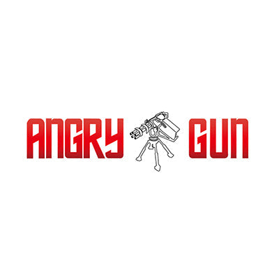 Angry Gun – 18 Airsoft