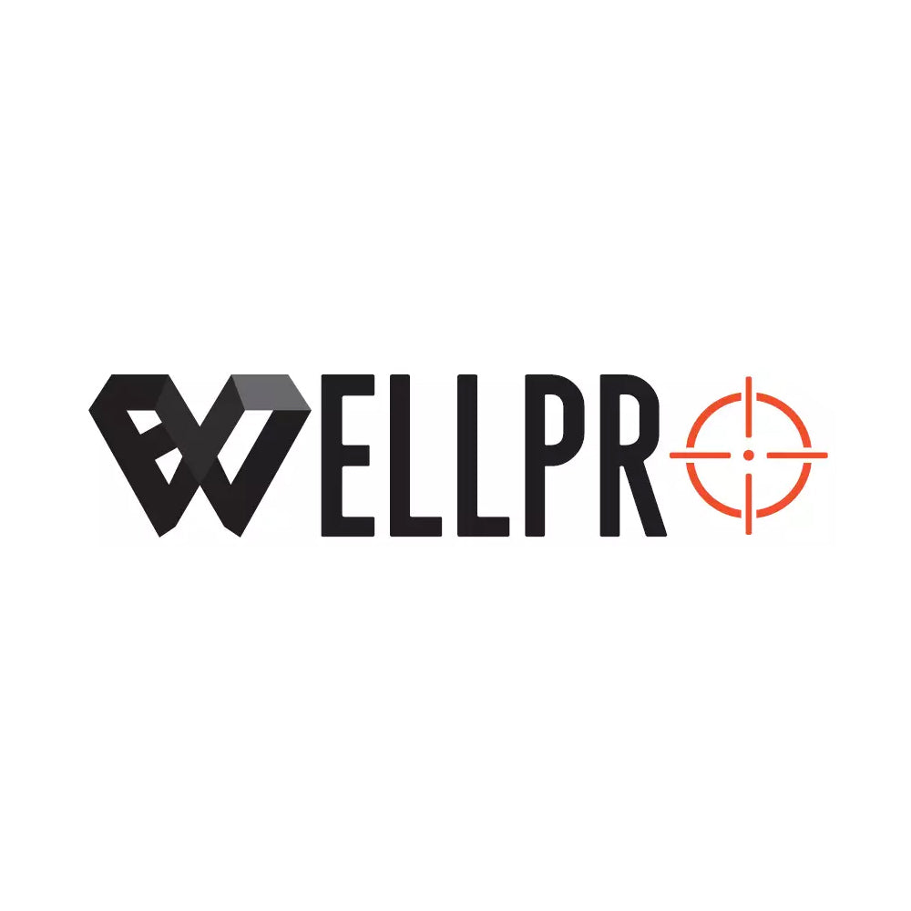 WELL Pro – 18 Airsoft