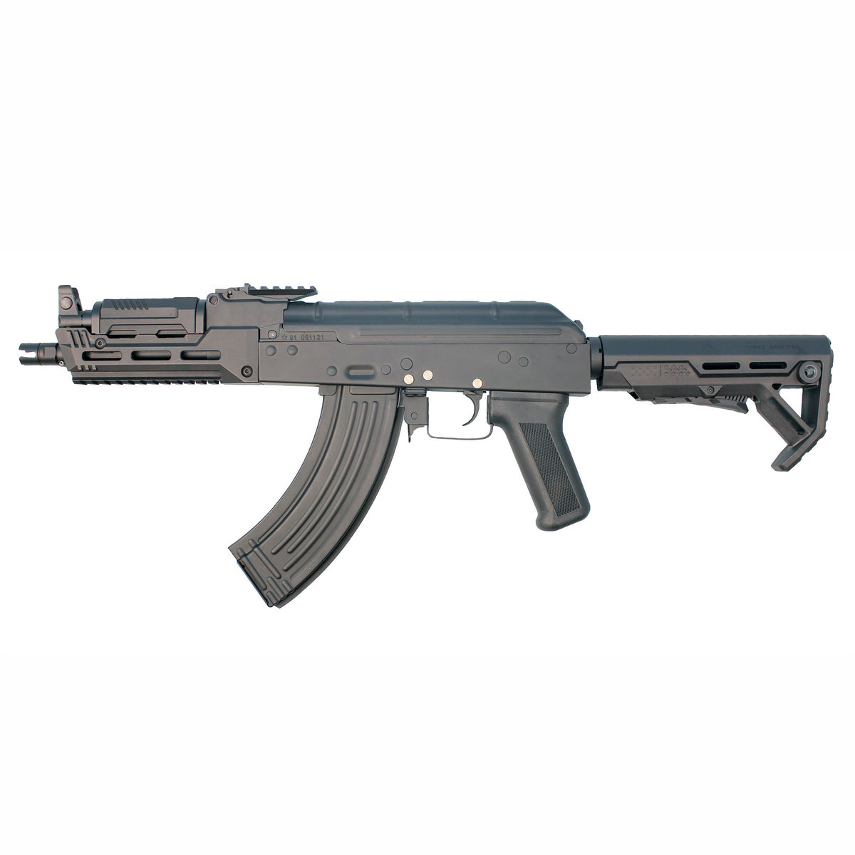 Double Bell AK Storm AEG ( DB-025 ) – 18 Airsoft