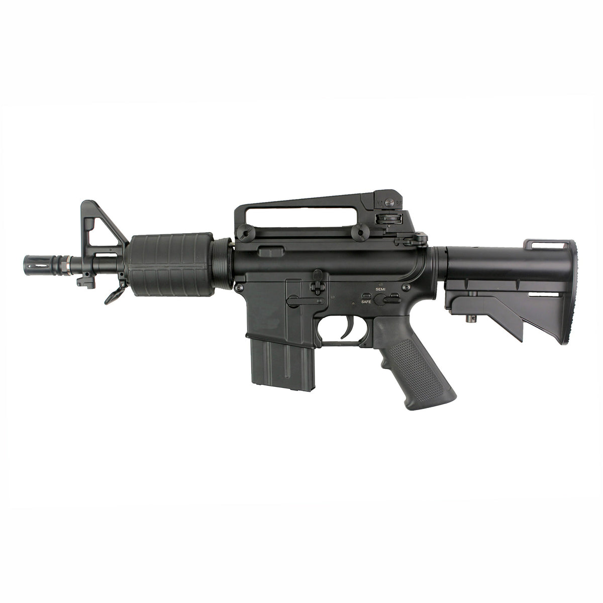 Double Bell M4 PDW AEG ( DB-087 ) – 18 Airsoft