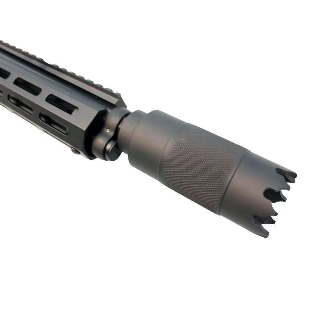 Double Bell Winchester M1892 Tactical CO2 Lever Action Rifle ( 107C ...