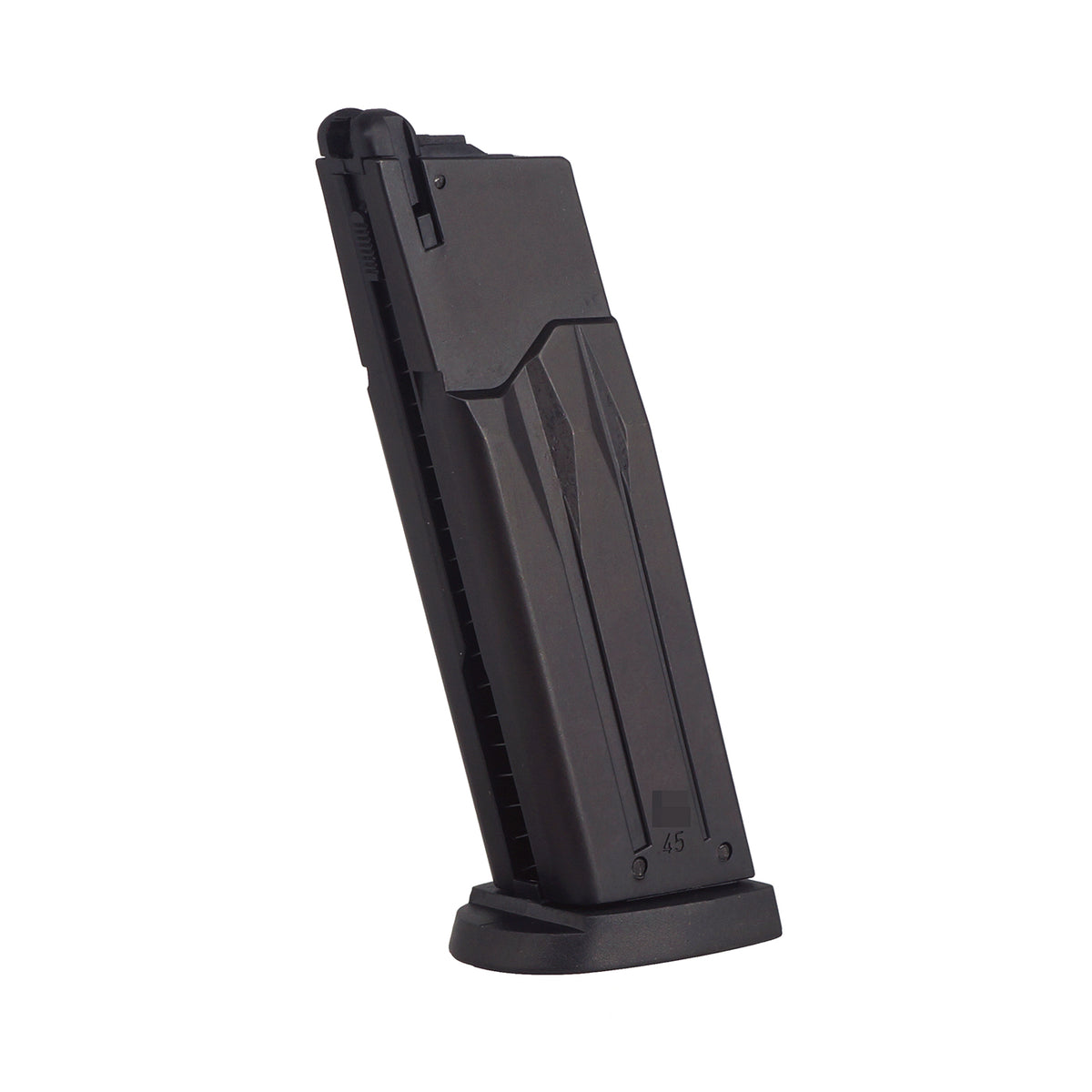 Tokyo Marui 28 Rounds Gas Magazine for MK23 Fixed Slide ( MAG-MK23 ...