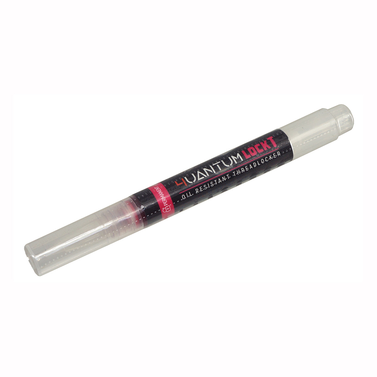 4UAD Lock Thread Adhesive - Red Permanent ( LOCK-R ) – 18 Airsoft