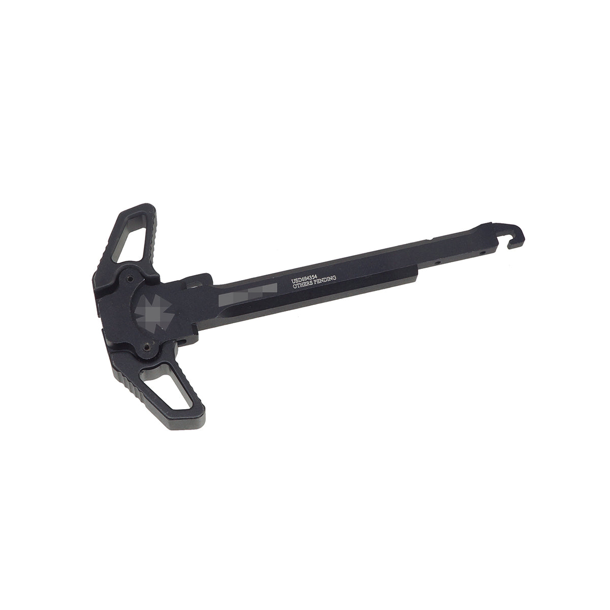 5KU Raptor Ambi Charging Handle for M4 AEG Airsoft ( 5KU-168 ) – 18 Airsoft