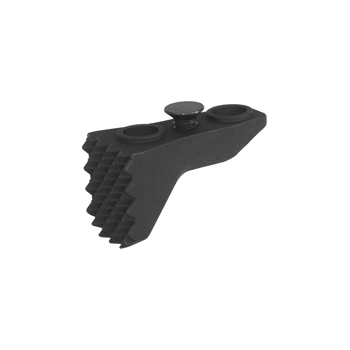 5KU KeyMod Mini Barrier Stop Assembly ( 5KU-181 ) – 18 Airsoft