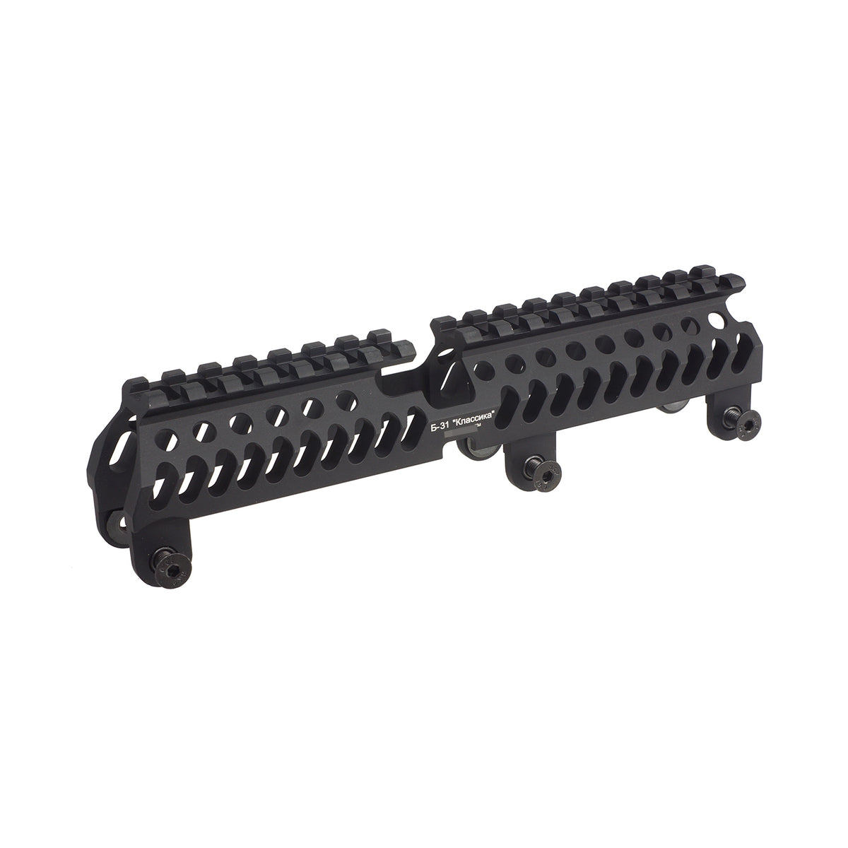 5KU B-31 Extra Long Upper Handguard for AK Airsoft ( 5KU-229 ) – 18 Airsoft