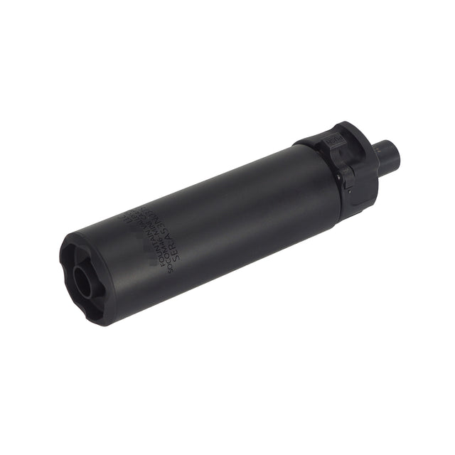 5KU SF SOCOM 46 Mini Suppressor for VFC / KWA MP7 Airsoft ( 5KU-270 ...