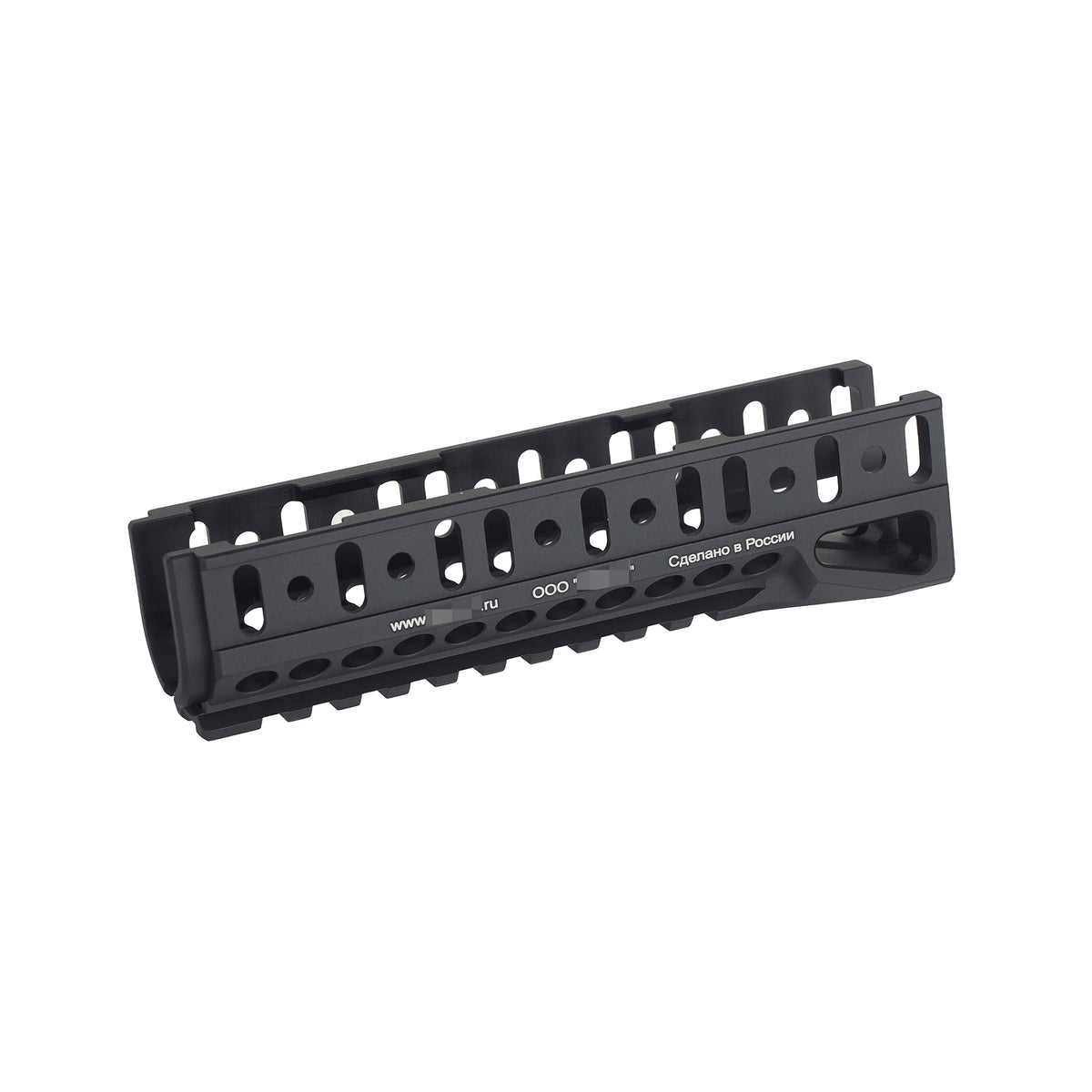 5KU B-10U Classic Tactical Handguard for AK Airsoft ( 5KU-273 ) – 18 ...