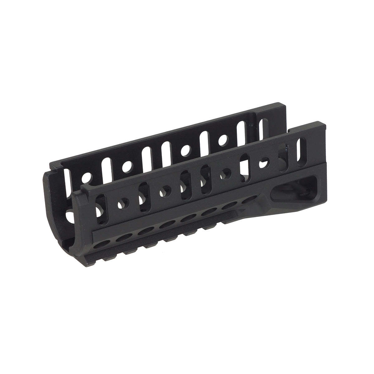 5KU B-11U Modular Tactical Handguard for AKS-74U Airsoft ( 5KU-274 ...