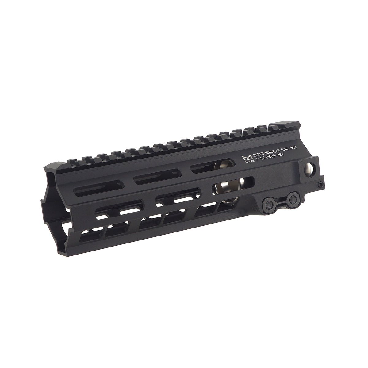5KU 7 Inch SMR MK8 M-Lok Tactical Handguard for M4 AEG / GBB ( 5KU-297 ...