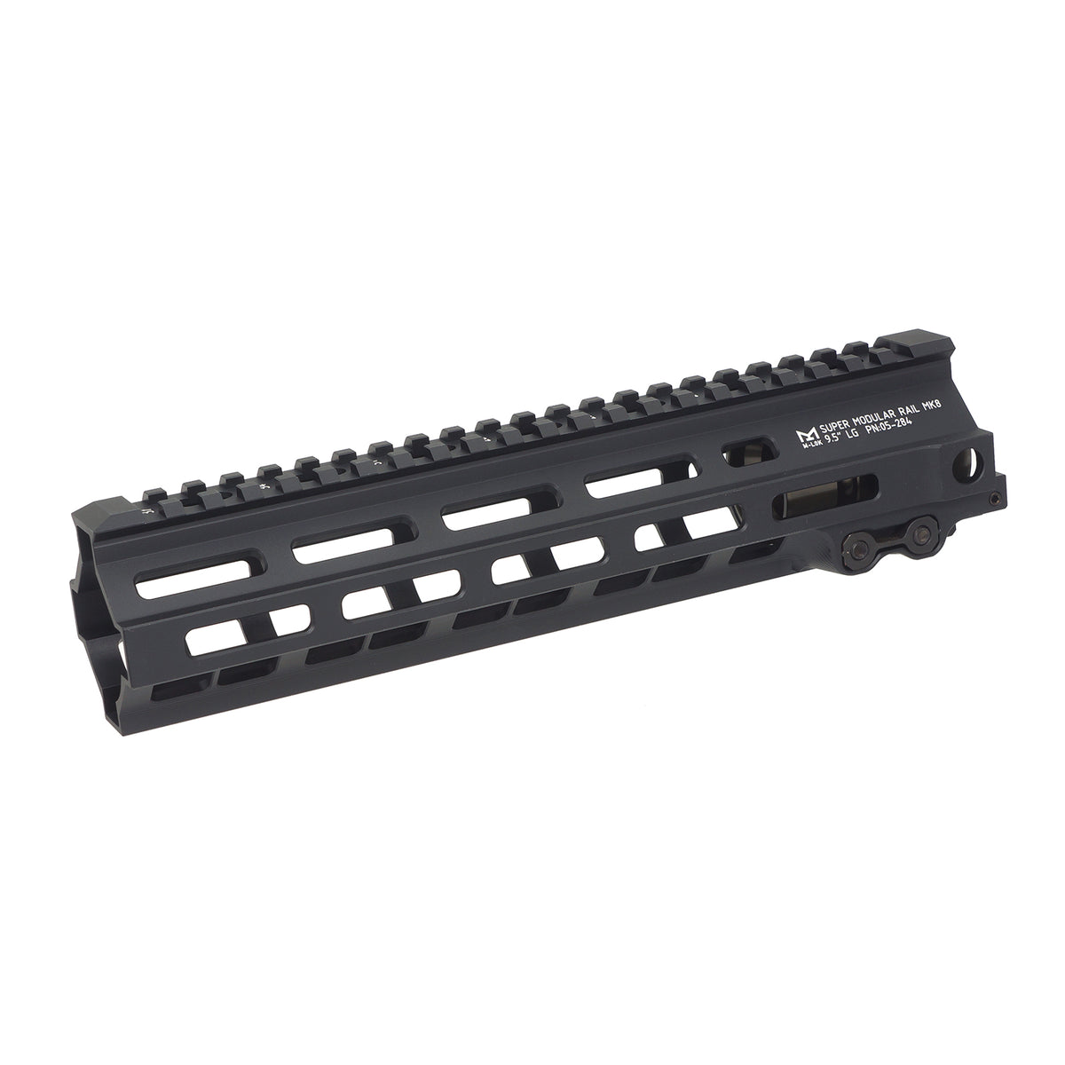 5KU 9.5 Inch SMR MK8 M-Lok Tactical Handguard for M4 AEG / GBB ( 5KU-2 ...