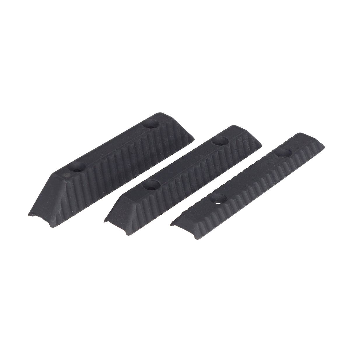 5KU Rubber Cheek Riser for SS / AB / TS ( 5KU-351 ) – 18 Airsoft