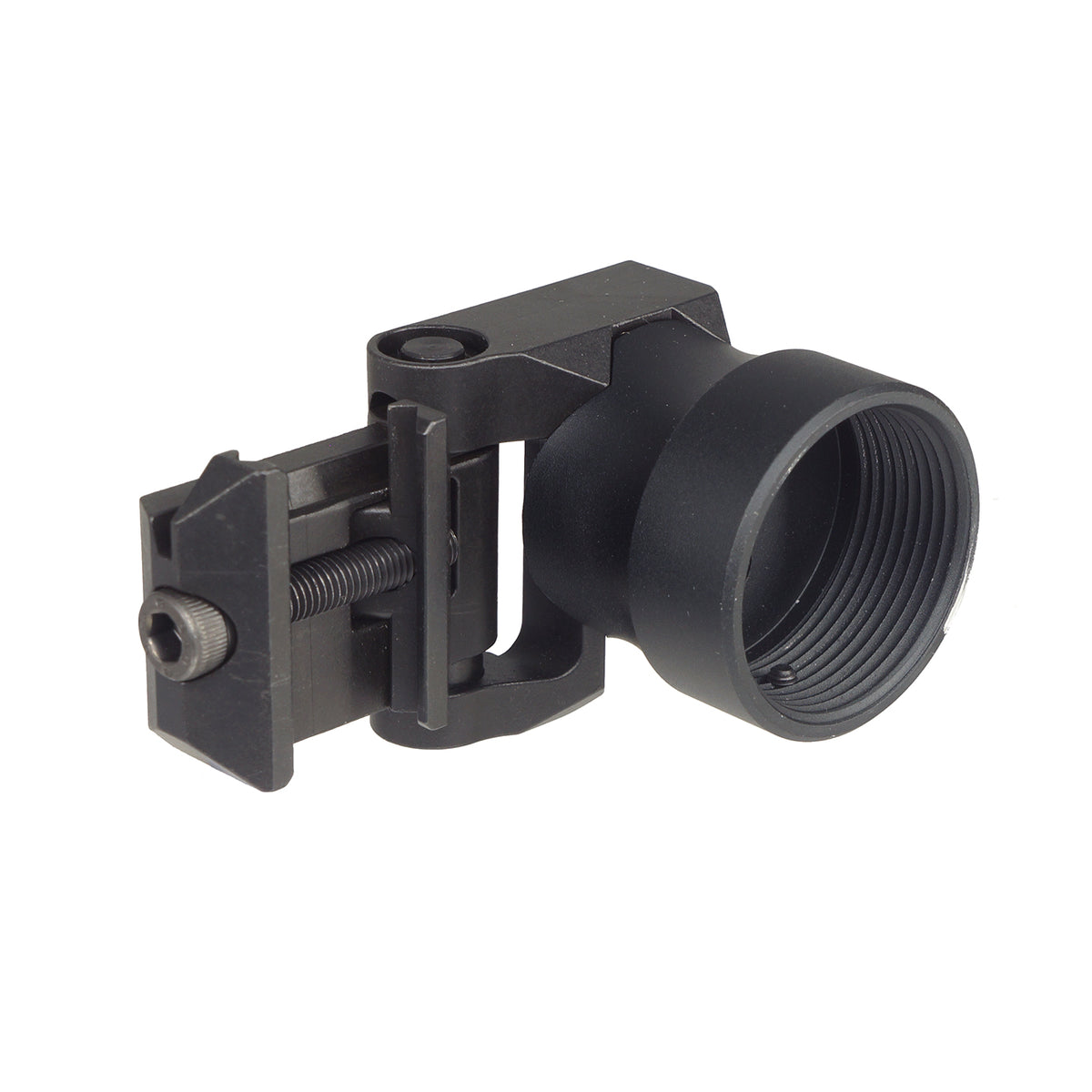 5KU Folding Stock Tube Adapter for 1913 Interface ( 5KU-353 ) – 18 Airsoft