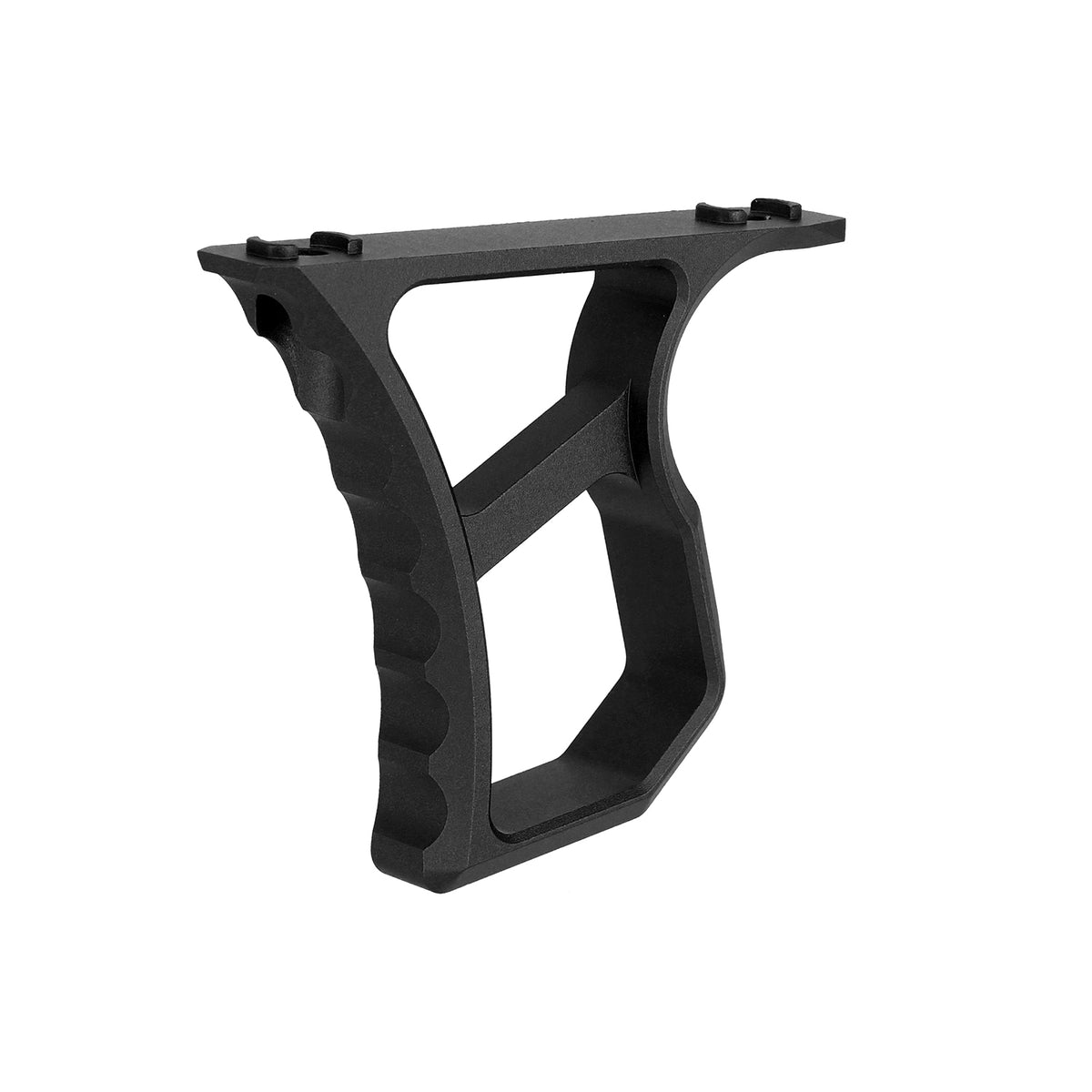 5KU SFG Skeleton Forward Grip for M-Lok ( 5KU-358 ) – 18 Airsoft