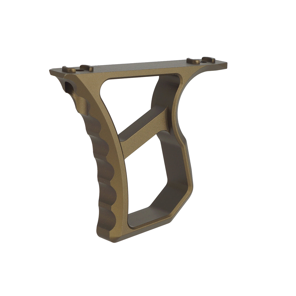 5KU SFG Skeleton Forward Grip for M-Lok ( 5KU-358 ) – 18 Airsoft