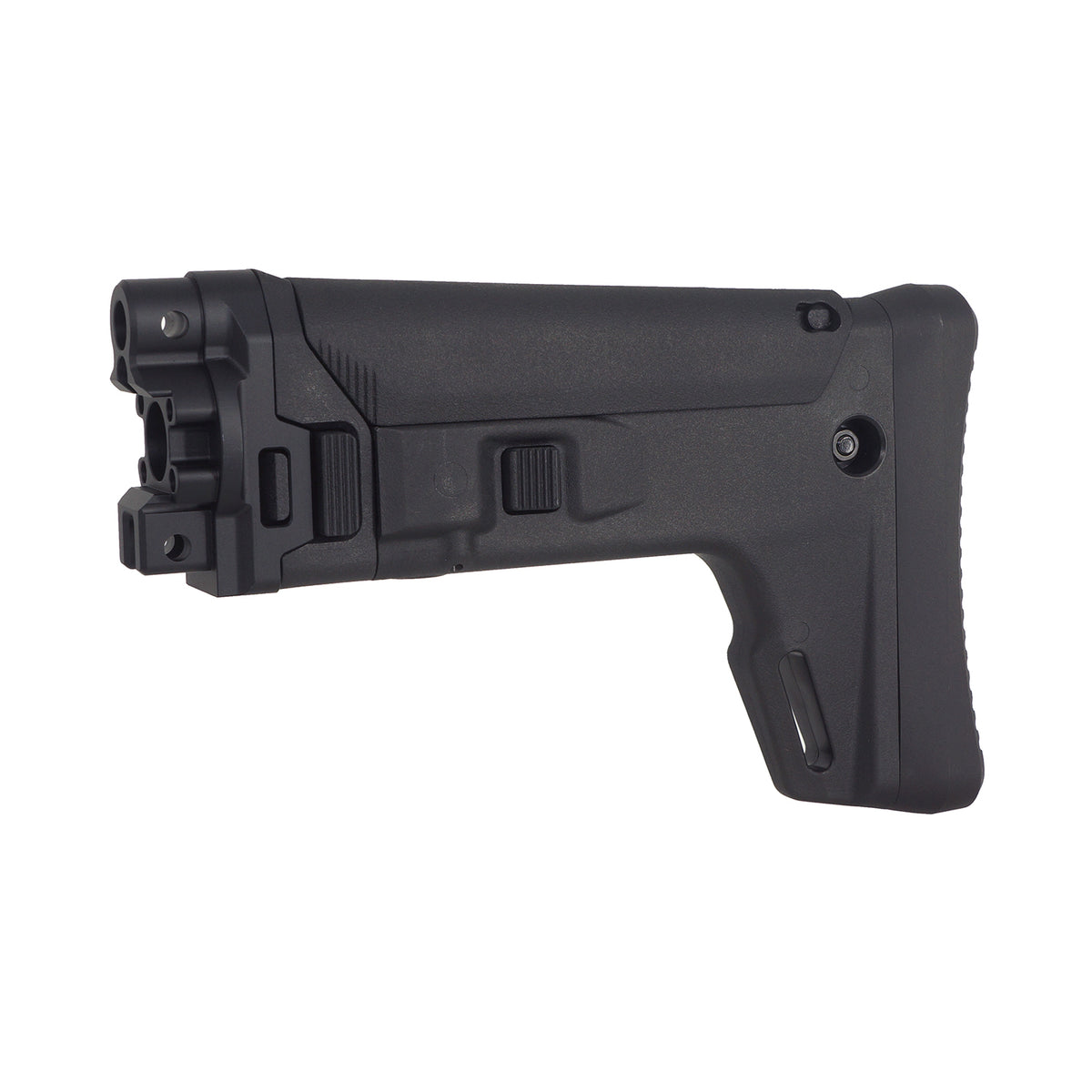 5KU ACR Style Retractable Stock for VFC MP5K GBB Airsoft ( 5KU-394 ...