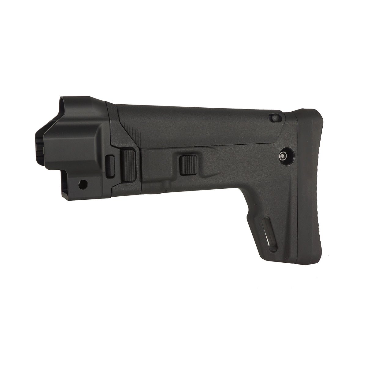 5KU ACR Style Retractable Stock for Marui Next Gen MP5 Airsoft ( 5KU-4 ...