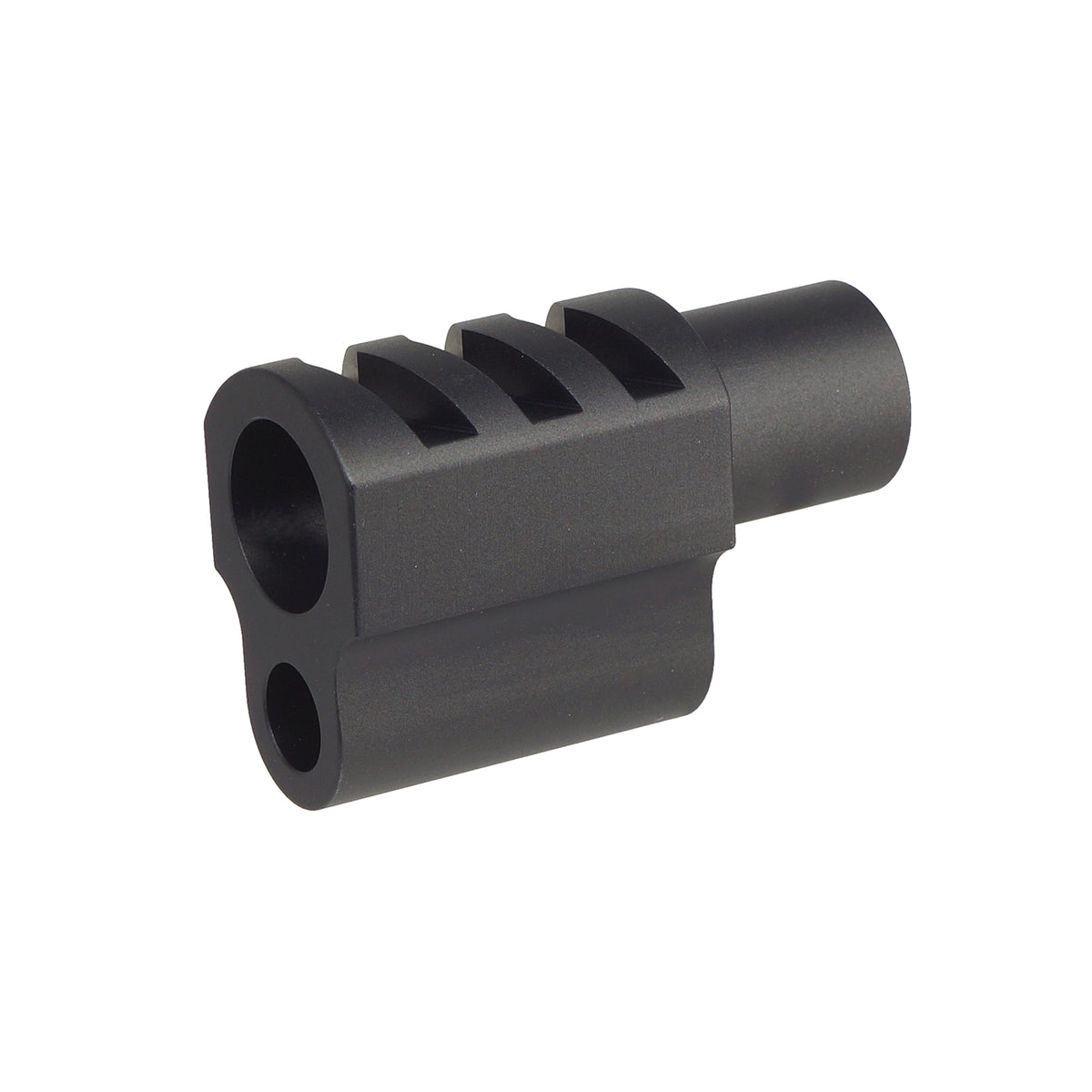 5KU Aluminum Compensator Type.2 for Marui 1911 Series ( 5KU-GB-440 ...