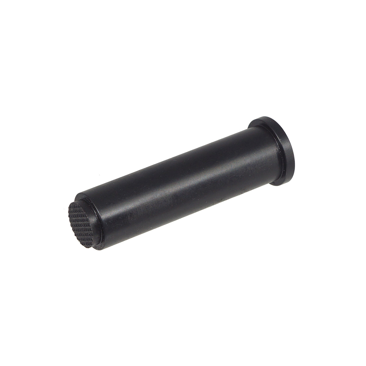 5KU Stainless Steel Recoil Spring Plug for Marui M1911 Airsoft ( 5KU-G ...