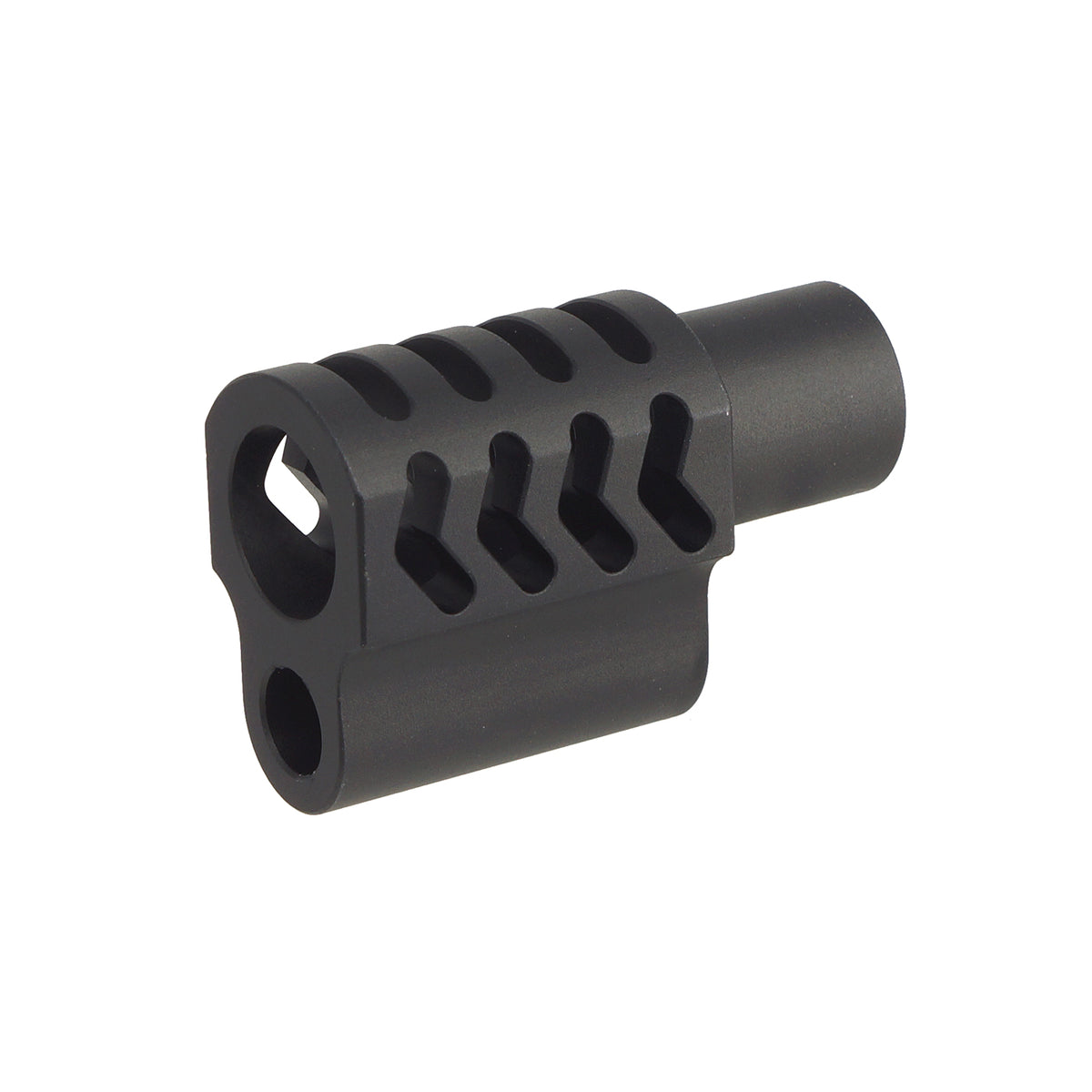 5KU Aluminum Compensator Type.5 for Marui 1911 Series ( 5KU-GB-532 ...