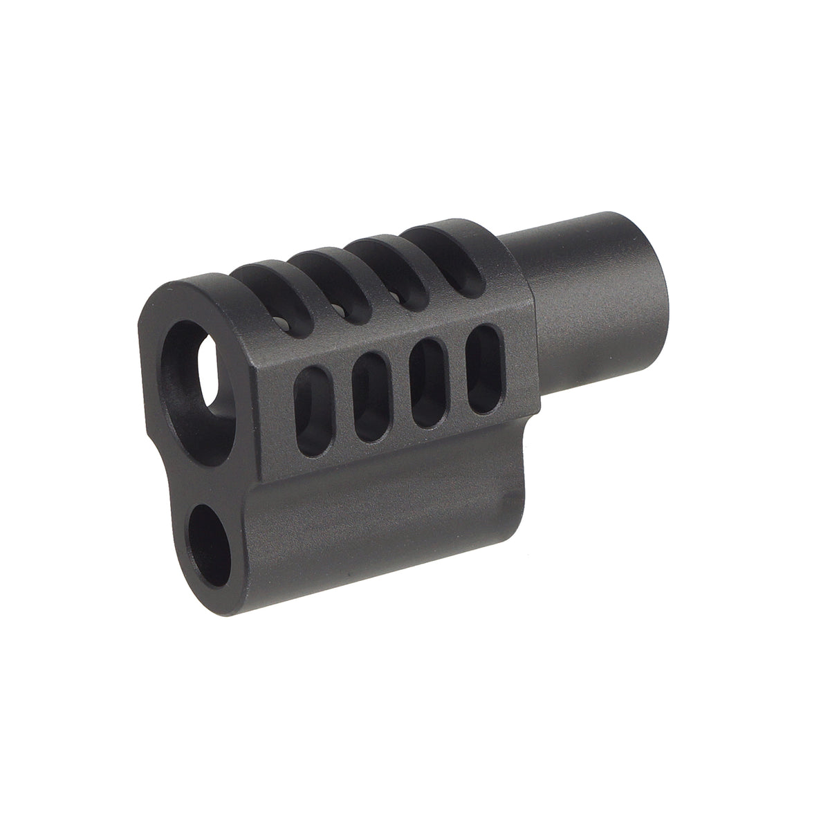 5KU Aluminum Compensator Type.9 for Marui 1911 Series ( 5KU-GB-536 ...