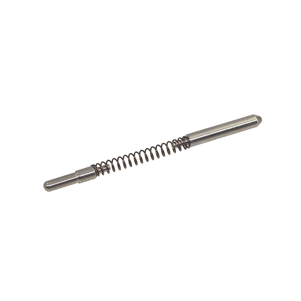 5KU Stainless Steel Safety Spring Plug for Marui Hi-Capa GBB ( 5KU-GB ...