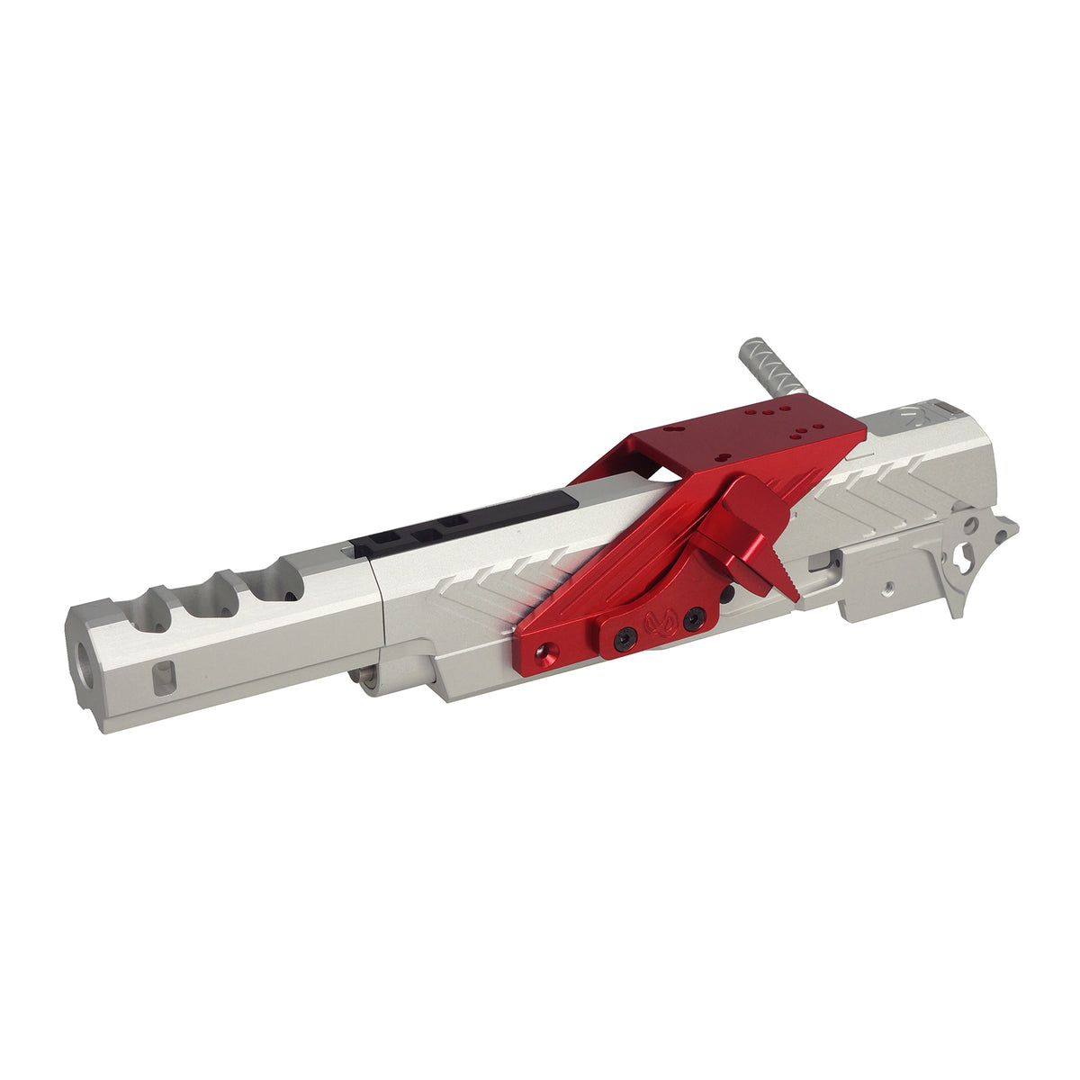 5KU CNC Aluminum Infinity IMM Style Kit for Marui Hi-Capa ( 5KU-GB-615 ...