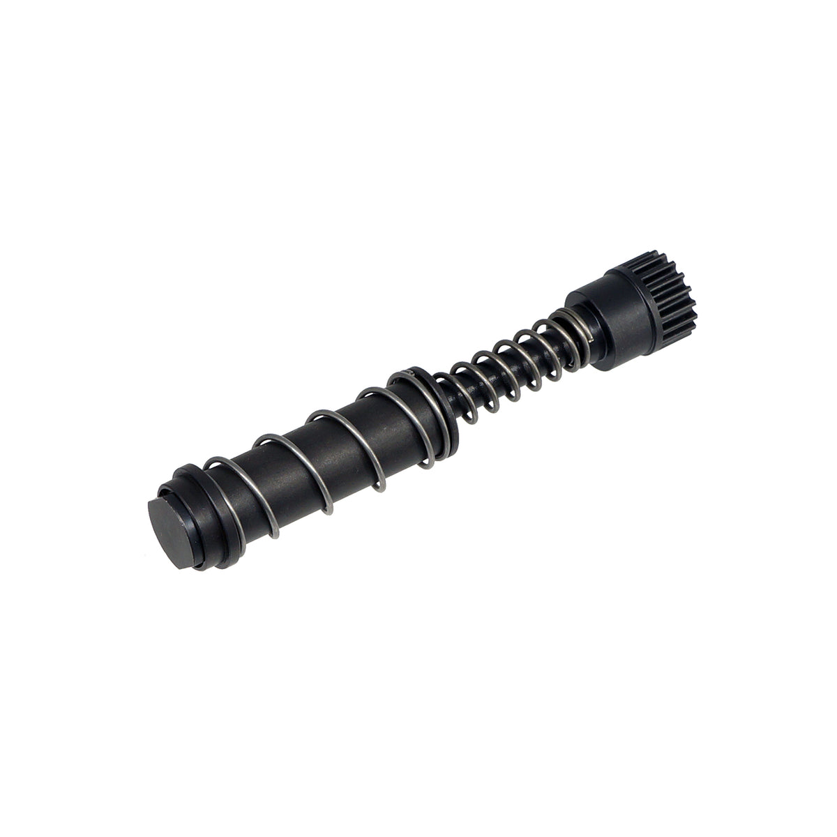 5KU 130% Stainless Recoil Spring Guide for VFC M18 GBB Airsoft ( GBVM0 ...