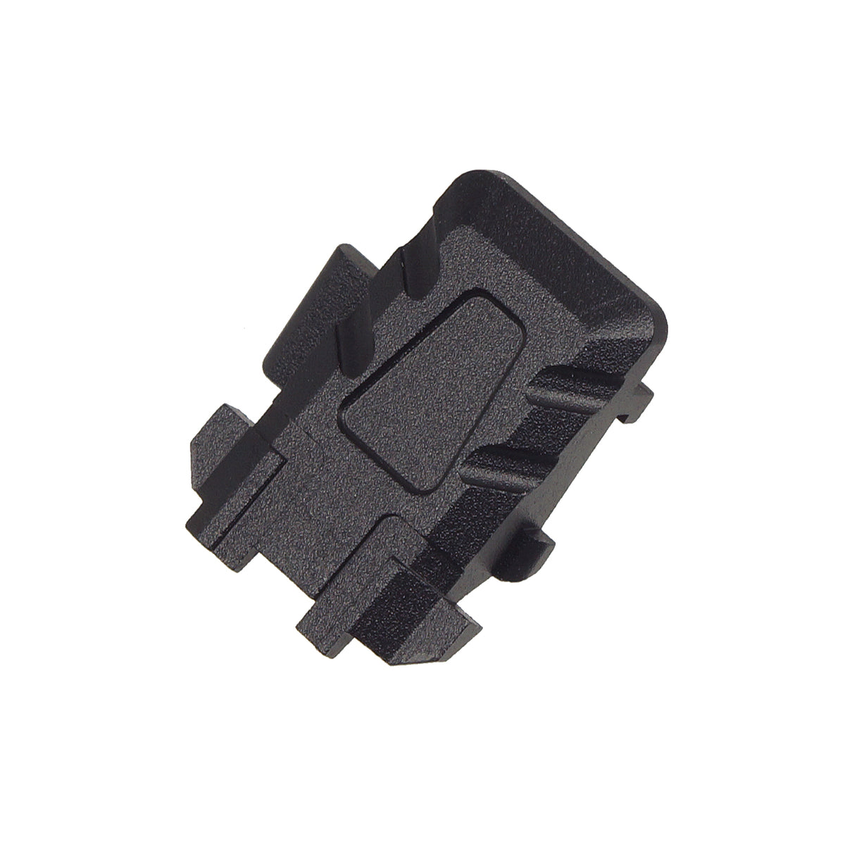 5KU Aluminum Slide End Cap for for SIG / VFC M17 M18 X-Series ( GBVM01 ...