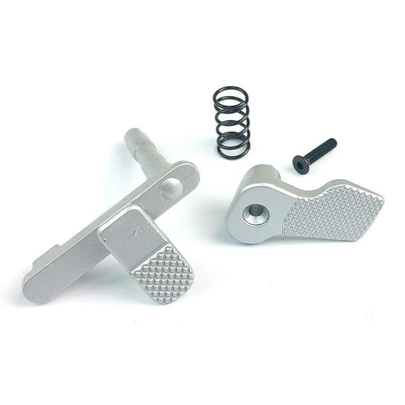 APS Ambi Magazine Release Catch for M4 / M16 AEG – 18 Airsoft
