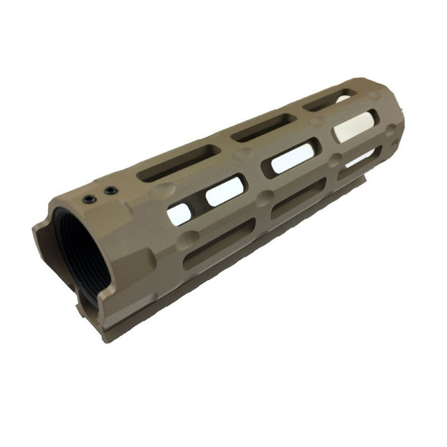 APS Evolution Tech 6.0 M-Lok 6" Tactical Handguard ( EE094 ) – 18 Airsoft