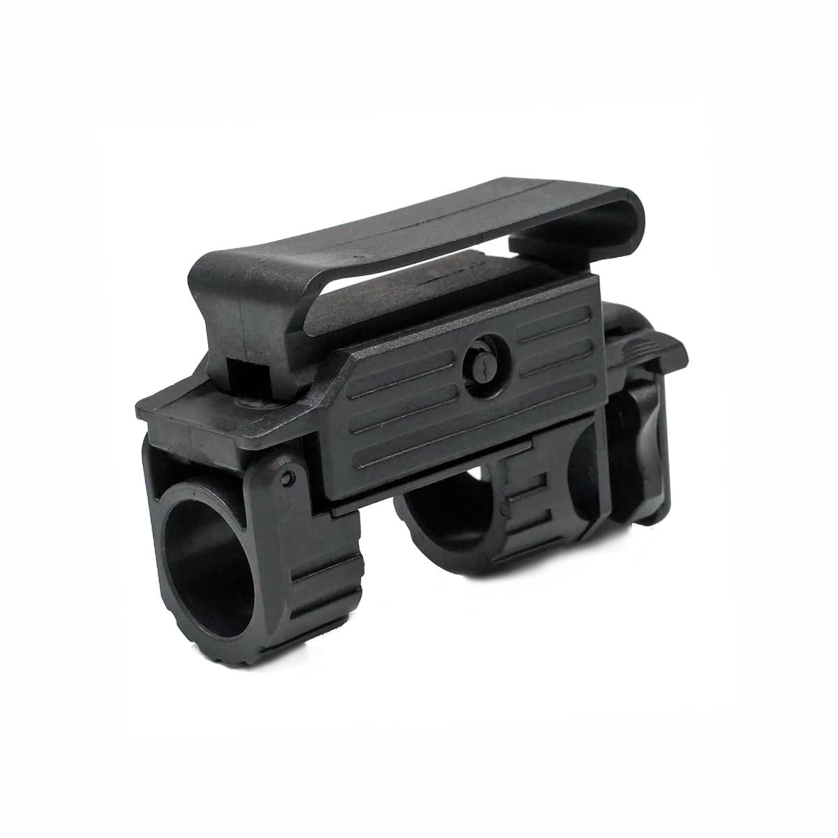 APS Smart Shot Mini Launcher with Belt Loop ( AC057 ) – 18 Airsoft