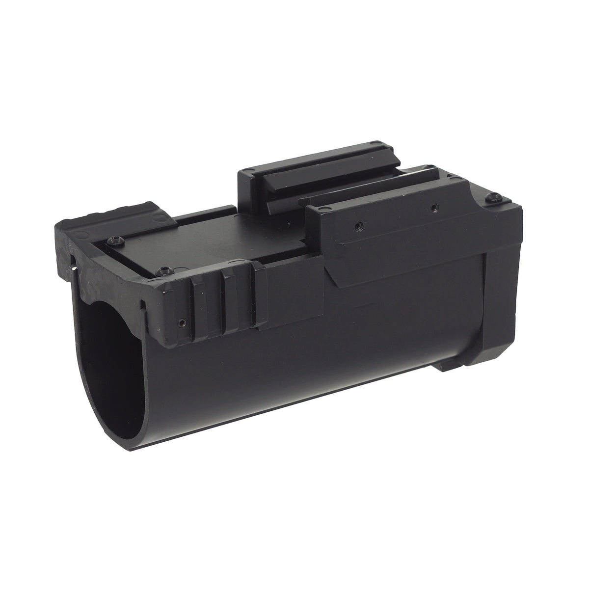 Army Force 40mm Mini Grenade Launcher ( CT0024 ) – 18 Airsoft