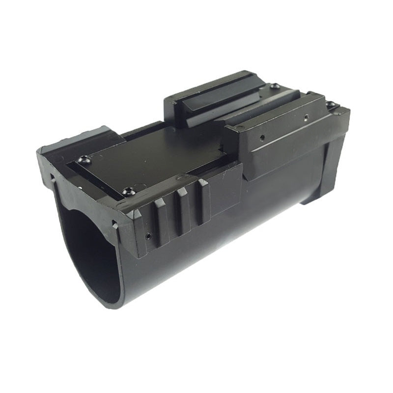 Army Force 40mm Mini Launcher with 64 Rounds Gas Cartridge ( CT0025 ...