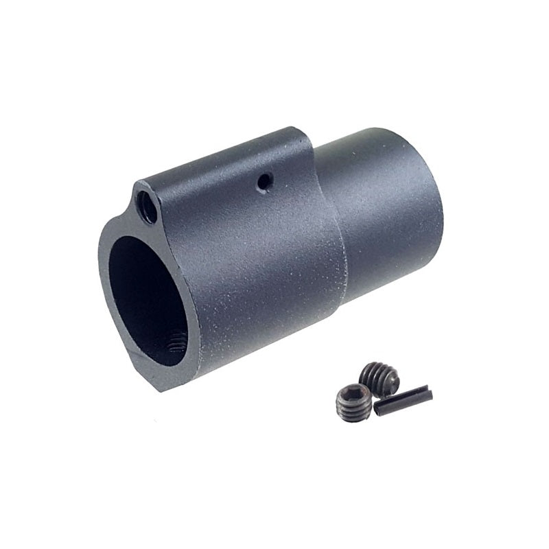 Army Force Low Profile Gas Block for AR / M4 Airsoft ( EX045 ) – 18 Airsoft