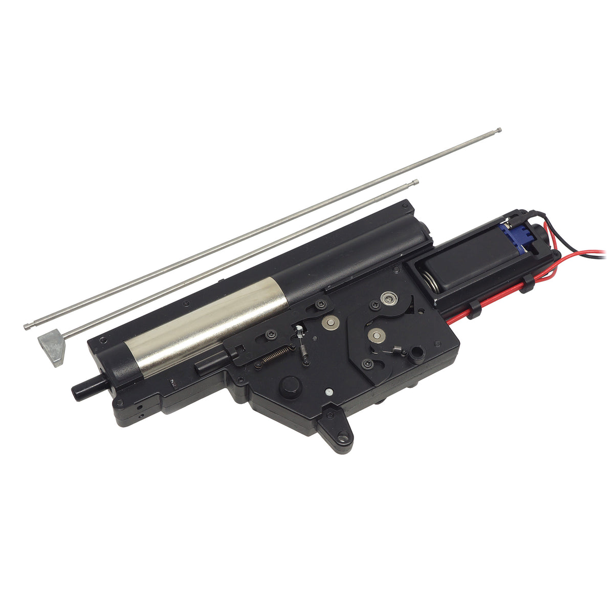 Army Force Complete Upgrade Gearbox for S&T Tavor T21 AEG ( AF-EX084 ...