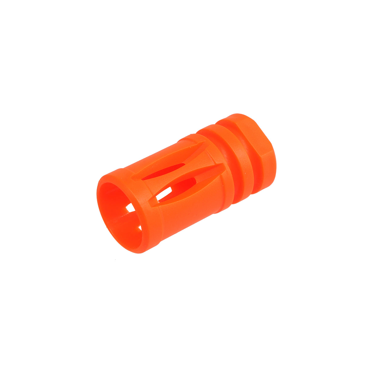 Army Force Orange Flash Hider for 14mm ( AF-FL0021 / AF-FL0022 ) – 18 ...