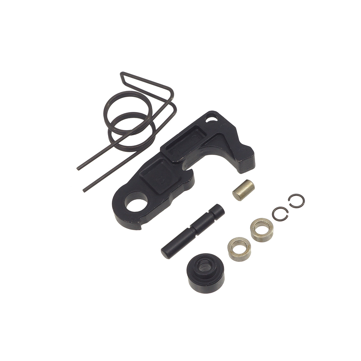 Rifle - Hammer Parts – 18 Airsoft