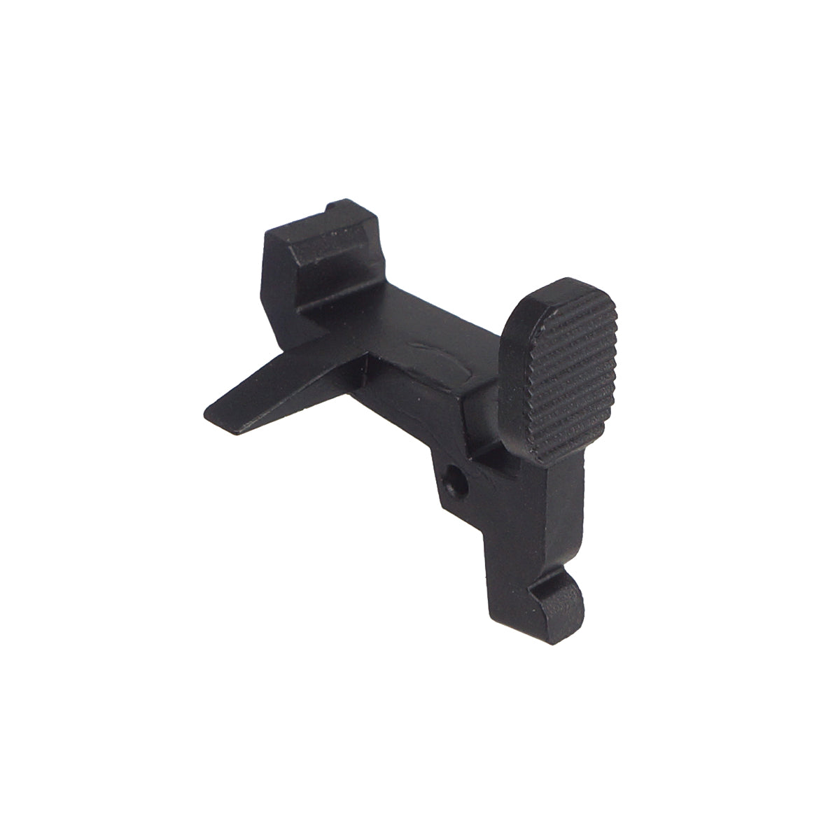 Army Force Steel Bolt Stop for WA M4 GBB ( AF-GM4015 ) – 18 Airsoft