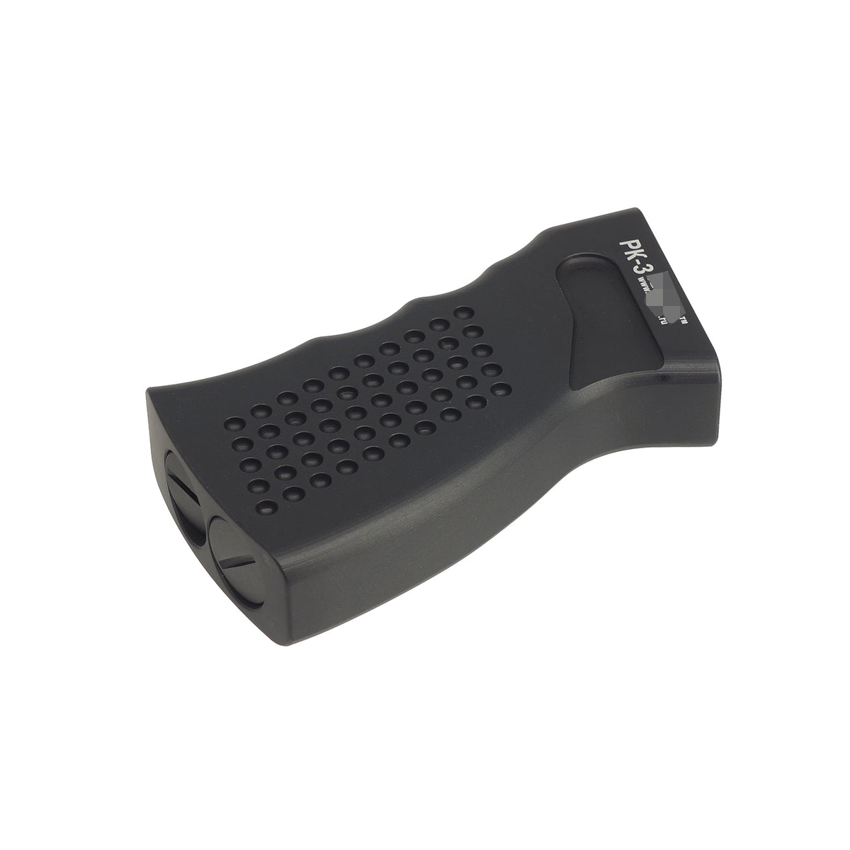 Army Force RK-3 Aluminium Pistol Grip for AK GBB Airsoft ( AF-HG-0035 ...