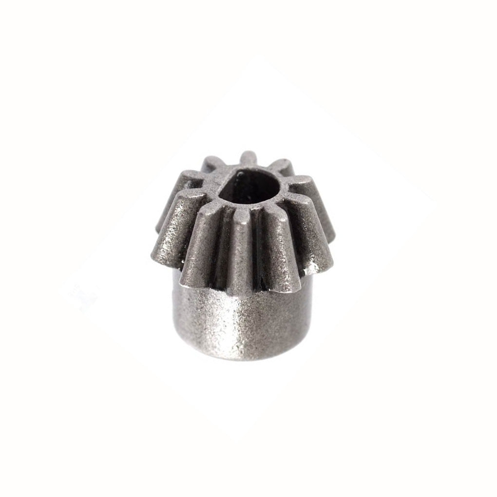 Army Force Steel Motor Pinion Gear D-Hole ( IN0068 ) – 18 Airsoft